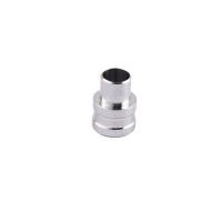 China Custom Precision 304 Stainless Steel Surgical Needle Base and Instruments OEM for sale
