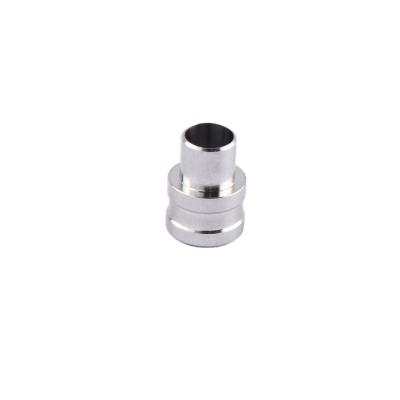 China Custom Precision 304 Stainless Steel Surgical Needle Base and Instruments OEM for sale