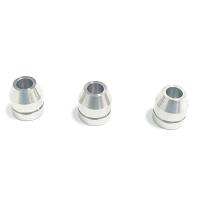 China Custom Precision CNC Plasma Electrode and Nozzles 15 Days Delivery OEM for sale