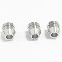 China Custom Precision CNC Plasma Electrode and Nozzles 15 Days Delivery OEM for sale