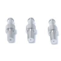 China Custom CNC Machining Service High Precision Stainless Steel Turning Parts Micro Machining 0.01mm Tolerance for sale