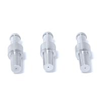 China Custom CNC Machining Service High Precision Stainless Steel Turning Parts Micro Machining 0.01mm Tolerance for sale