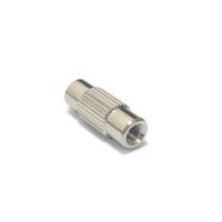 China Custom 304/316L Stainless Steel Connector Adapters for Blood Pressure Monitors CNC Machined for sale