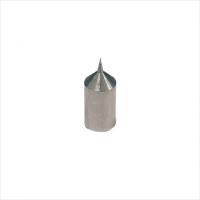 China Custom Stainless Steel Coaxial Core Biopsy Needles 14G to 22G Medical Puncture Needles for sale