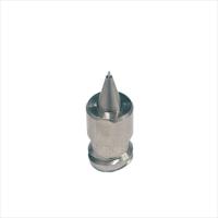 China Custom Stainless Steel Coaxial Core Biopsy Needles 14G to 22G Medical Puncture Needles for sale