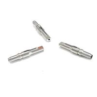 China Custom Plasma Cutter Torch Accessories - CNC Machined Nozzle & Electrode with 15-Day Delivery for sale