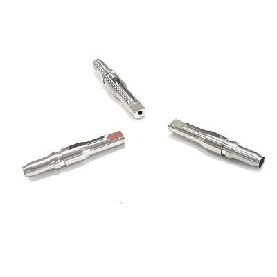 China Custom Plasma Cutter Torch Accessories - CNC Machined Nozzle & Electrode with 15-Day Delivery for sale