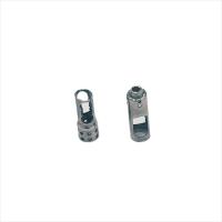 China Custom Stainless Steel Hollow Flexible Tube Tools for Medical Use CNC Machined for sale