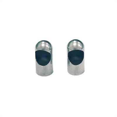 China Custom Stainless Steel Hollow Flexible Tube Tools for Medical Use CNC Machined for sale