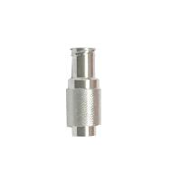 China Custom Stainless Steel Micro Parts Processing for Tattoo Machine Components CNC Machining for sale
