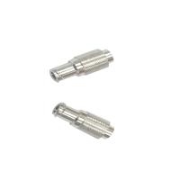 China Custom Stainless Steel Micro Parts Processing for Tattoo Machine Components CNC Machining for sale