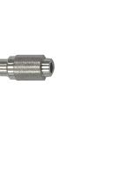 China Custom Stainless Steel Micro Parts Processing for Tattoo Machine Components CNC Machining for sale