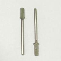 China Custom Micro Parts Processing Bone Osteochondral Resection Bur for Orthopedic Surgery CNC Machining for sale