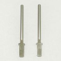 China Custom Micro Parts Processing Bone Osteochondral Resection Bur for Orthopedic Surgery CNC Machining for sale