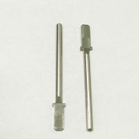 China Custom Micro Parts Processing Bone Osteochondral Resection Bur for Orthopedic Surgery CNC Machining for sale