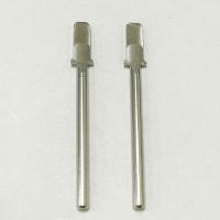 China Custom Micro Parts Processing Bone Osteochondral Resection Bur for Orthopedic Surgery CNC Machining for sale