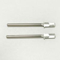 China Custom Micro Parts Processing Bone Osteochondral Resection Bur for Orthopedic Surgery CNC Machining for sale