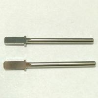 China Custom Micro Parts Processing Bone Osteochondral Resection Bur for Orthopedic Surgery CNC Machining for sale