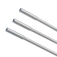 China Custom 304 Stainless Steel Medical Tubing for OEM Syringe Instruments 2mm for sale