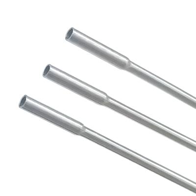China Custom 304 Stainless Steel Medical Tubing for OEM Syringe Instruments 2mm for sale