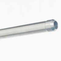 China Custom Stainless Steel Medical Tubing with 0.25mm Minimum Diameter and Aluminum Tube Bending Services for Surgical Tools for sale
