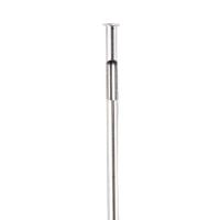 China Custom Laser Cut Hypotube Catheter Tubing Micro Precision 0.5mm OD for Medical Applications for sale