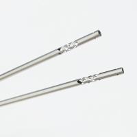 China Custom Stainless Steel Laser Cut Hypotube for Medical Devices - 0.3-20mm Diameter, ±0.01mm Tolerance for sale