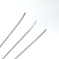 China Custom Stainless Steel Suction Irrigation Cannula with Holes for Medical Surgical Applications - Precision Medical Instrument for sale