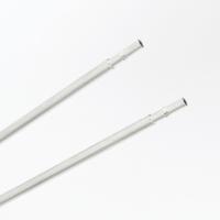 China Custom Stainless Steel Capillary Tube Laser Drilled Side Hole 0.5mm OD Medical Use for sale