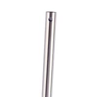 China Custom Precision Seamless Capillary Tube 0.5mm OD for Medical Equipment Surgery for sale
