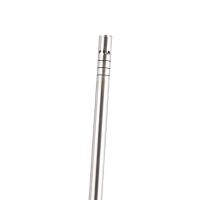 China Custom Precision Seamless Capillary Tube 0.5mm OD for Medical Equipment Surgery for sale