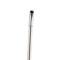 China Custom Precision Seamless Capillary Tube 0.5mm OD for Medical Equipment Surgery for sale