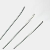 China Custom Precision Slightly Curved Capillary Microtube for Medical Equipment 0.5mm-5mm for sale