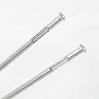 China Custom Micro Capillary Thin Walled 304/316L Stainless Steel Pipe 0.5mm OD Precision Engineered for sale