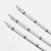 China Custom Medical Stainless Steel Tubing Components - Precision Micro Parts Processing with 0.01mm Tolerance for sale