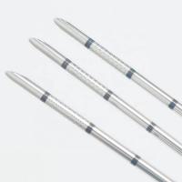China Custom Medical Stainless Steel Tubing Components - Precision Micro Parts Processing with 0.01mm Tolerance for sale