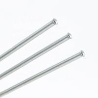 China Custom Stainless Steel Flanging Tube Micro Parts Processing 0.5mm-50mm OD Precision Engineering for sale