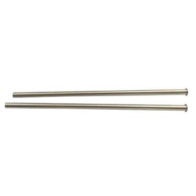 China Custom Stainless Steel Hypodermic Tubing Thin Wall Suction Tube with Flare End 304 316 for sale