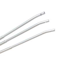 China Custom Diameter 304 Stainless Steel Surgical Rod Round Bar Medical Grade 10mm for sale