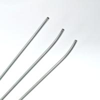 China Stainless Steel Seamless Capillary Micro Tube Surgical Tube Fitting Precision 0.5mm OD for sale