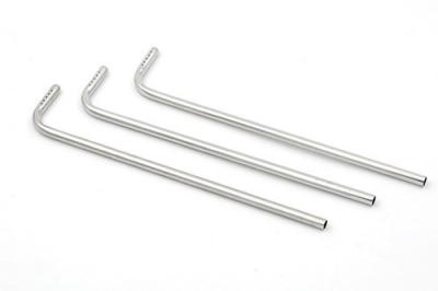 China Custom Small Diameter Stainless Steel 90 Degree Elbow Bend Tube for Medical Tubing for sale