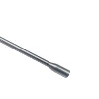 China Custom Stainless Steel Fine Flaring Swaging Tapered Tube for Medical Endoscopes 2mm for sale