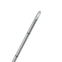 China Custom Disposable Medical Sterile Bone Marrow Biopsy Puncture Needle 18G for sale