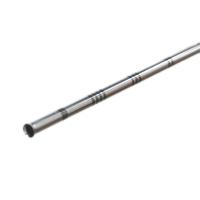 China Custom Medical Steel Tubes for Disposable Suction - Aluminum, Brass, Stainless Steel Options with Precision Manufacturing for sale