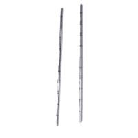 China Custom Medical Steel Tubes for Disposable Suction - Aluminum, Brass, Stainless Steel Options with Precision Manufacturing for sale