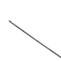 China Custom Medical Steel Tubes for Disposable Suction - Aluminum, Brass, Stainless Steel Options with Precision Manufacturing for sale