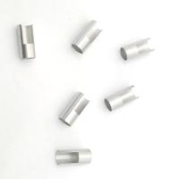 China Custom Stainless Steel Medical Tubing Capillary Laser Cutting Pipes - Precision 0.5-5mm Diameter Custom Sizes for sale