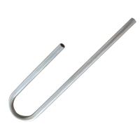 China Custom Metal Micro Mandrel Tube Bending Stainless Steel Brass Aluminum Alloy Precision 0.5mm for sale