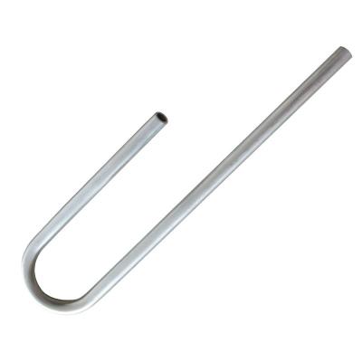 China Custom Metal Micro Mandrel Tube Bending Stainless Steel Brass Aluminum Alloy Precision 0.5mm for sale