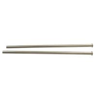 China Custom Stainless Steel Medical Pipette with Flanging End Small Diameter 0.5mm-5mm for sale